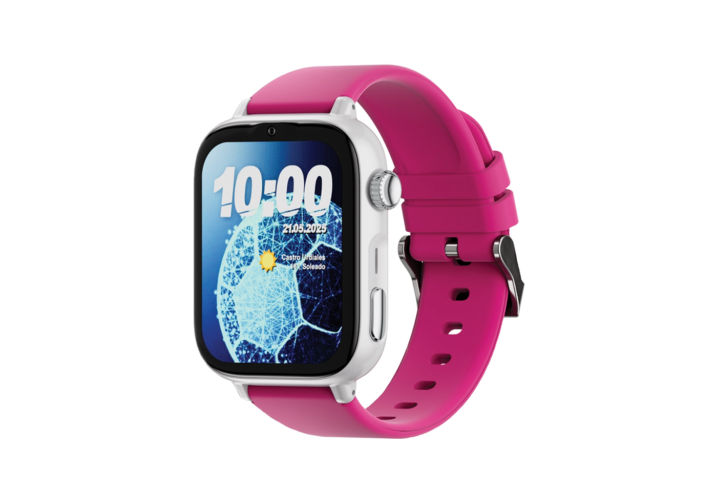 Reloj Inteligente para niños SaveWatch Plus 2 | SaveFamily