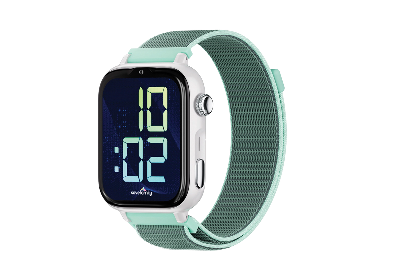 SaveWatch Plus 2 Smartwatch for Children | SaveFamily