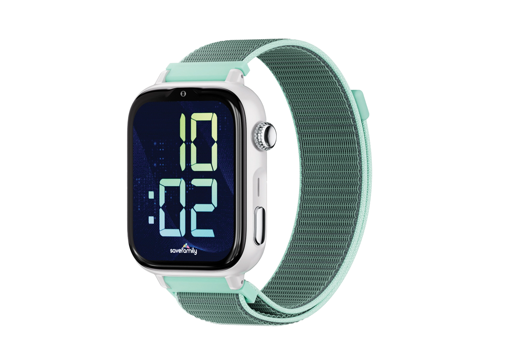 SaveWatch Plus 2 Smartwatch for Children | SaveFamily