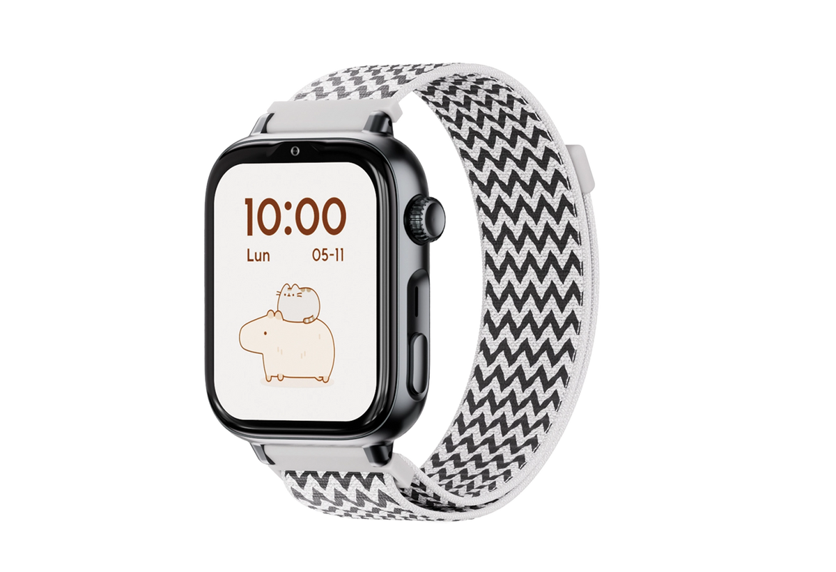 SaveWatch Plus 2 Smartwatch for Children | SaveFamily
