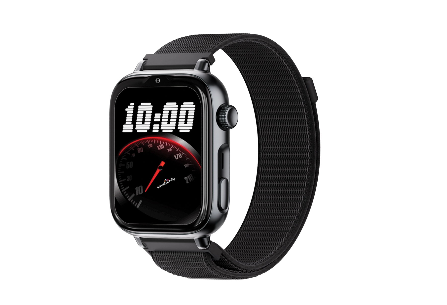 Reloj Inteligente para niños SaveWatch Plus 2 | SaveFamily