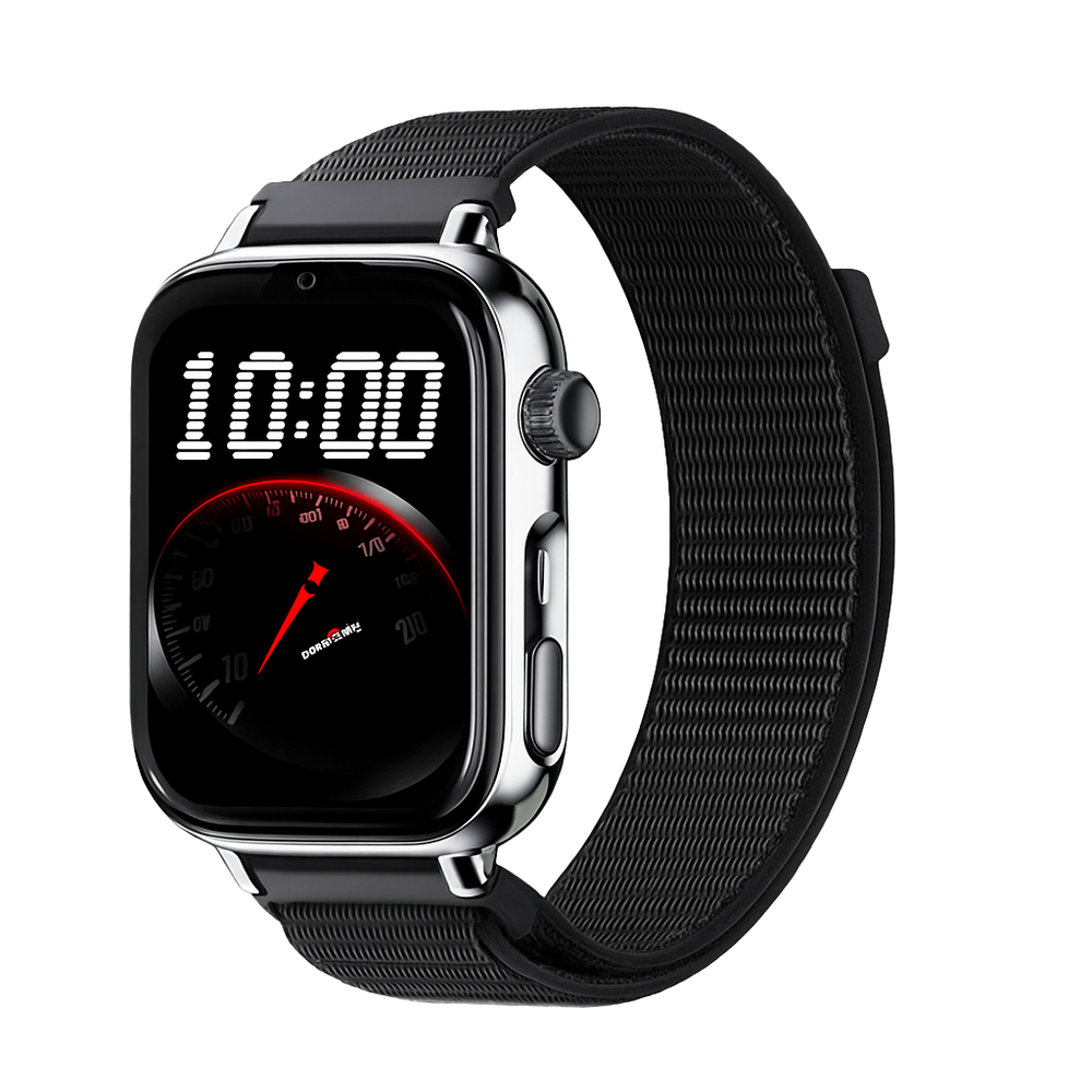 SaveWatch Plus 2 Smartwatch for Children | SaveFamily