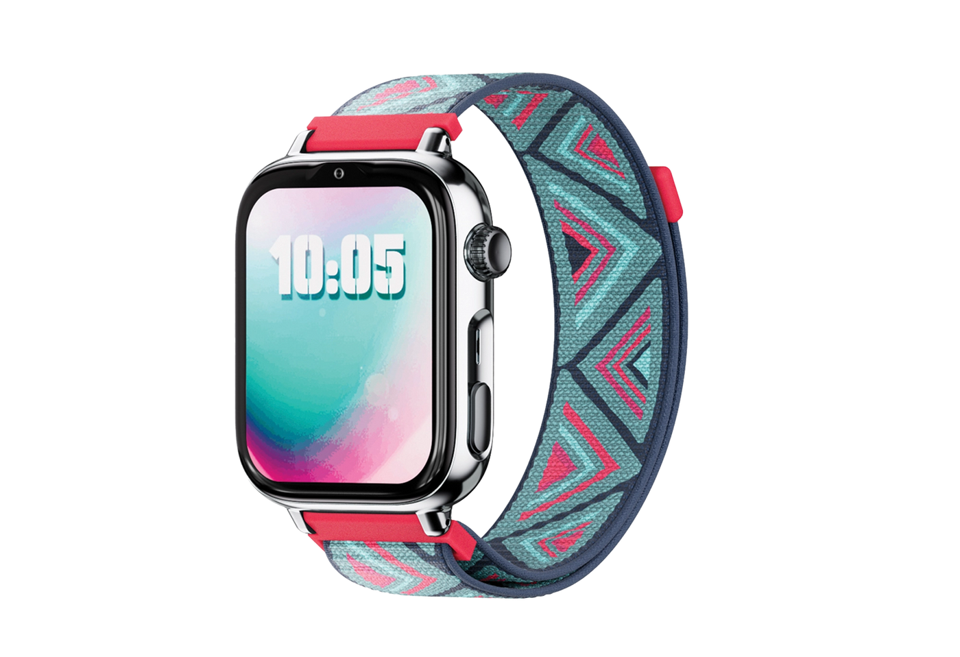 SaveWatch Plus 2 Smartwatch for Children | SaveFamily