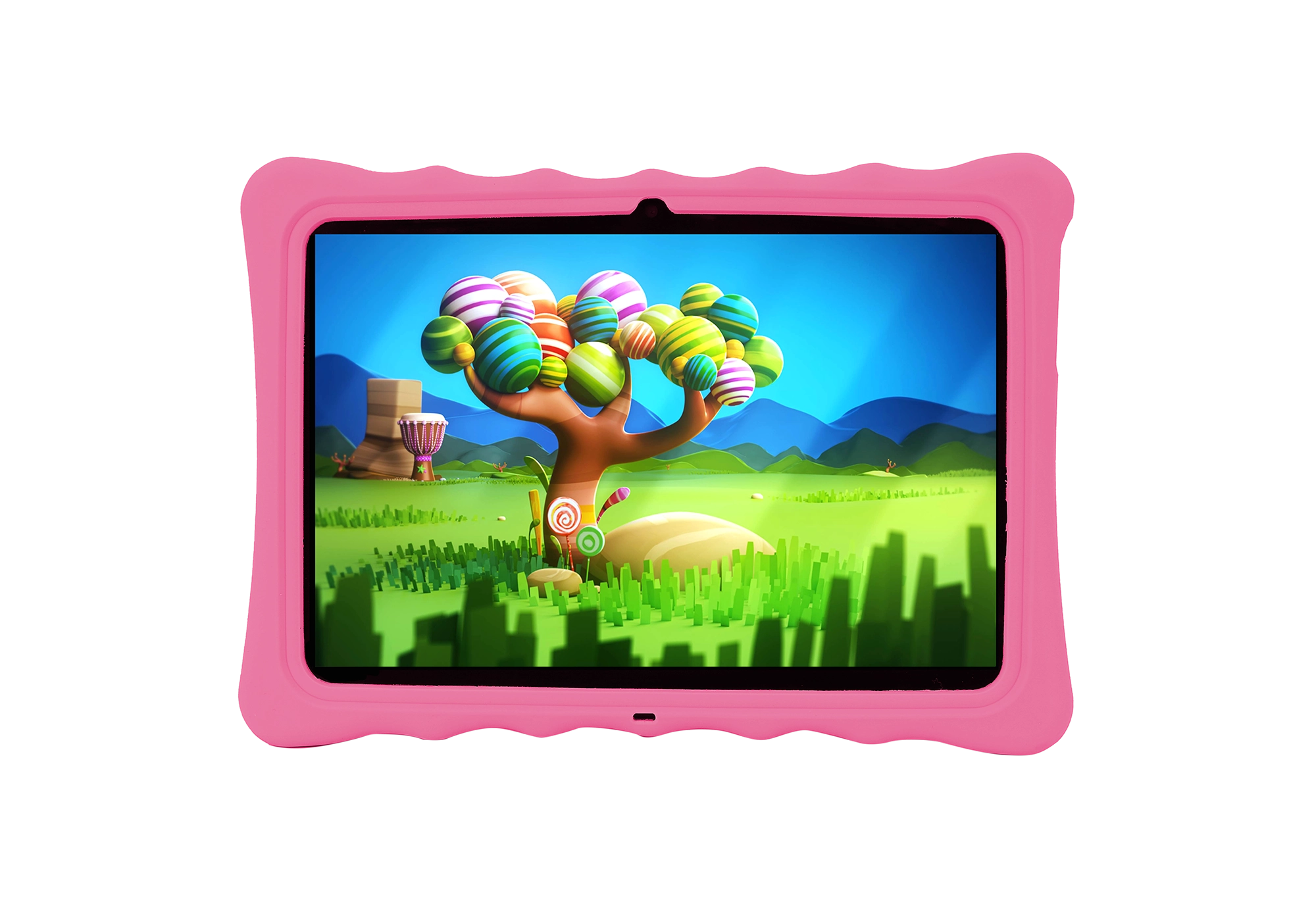 Tablet Evolution 10” para Niños y Preadolescentes | SaveFamily